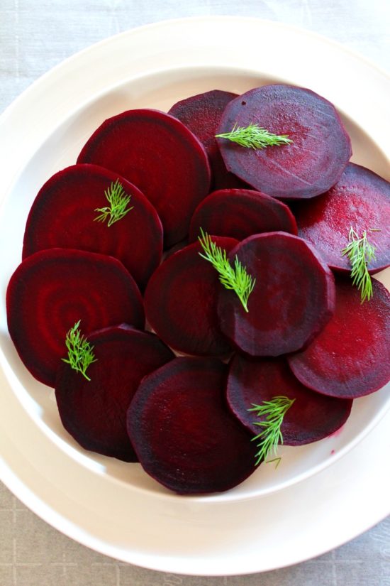 How to cook beets – Instant Pot | Stove Top | Living Smart And Healthy