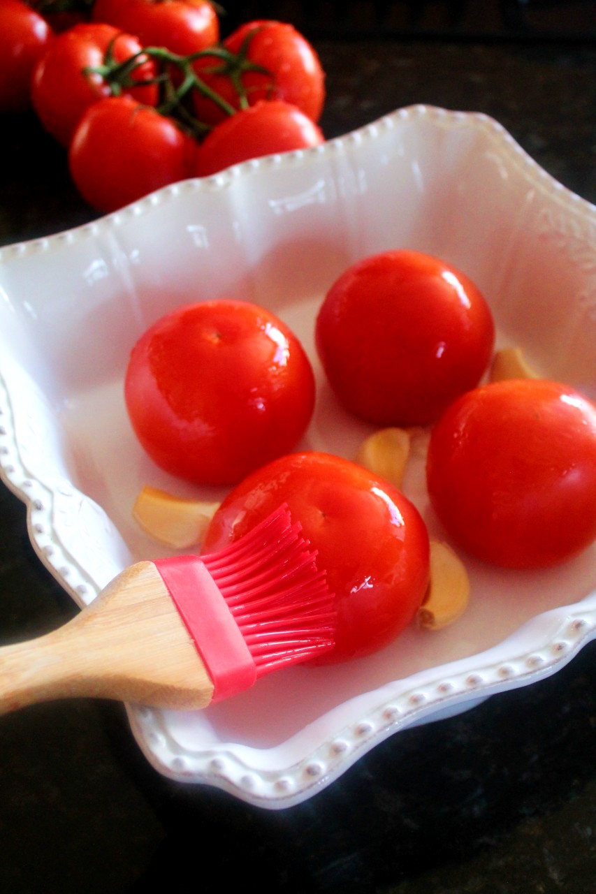 Tomato Chokha – Instant Pot Mealthy Crisplid | Air Fryer | Oven | Stove ...